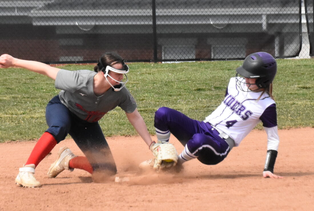 Martins Ferry Softball on a Roll After Opening Loss | News, Sports ...